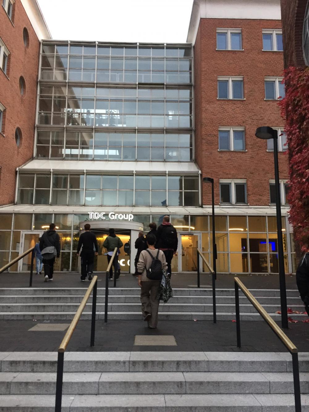 Samarbejde mellem TEC og TDC sikrer nyt speciale og flere praktikpladser