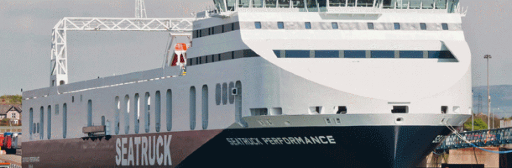 Blue Water Shipping lancerer nyt koncept