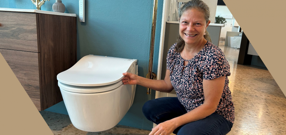 Udlandet inspirerer i Shape House