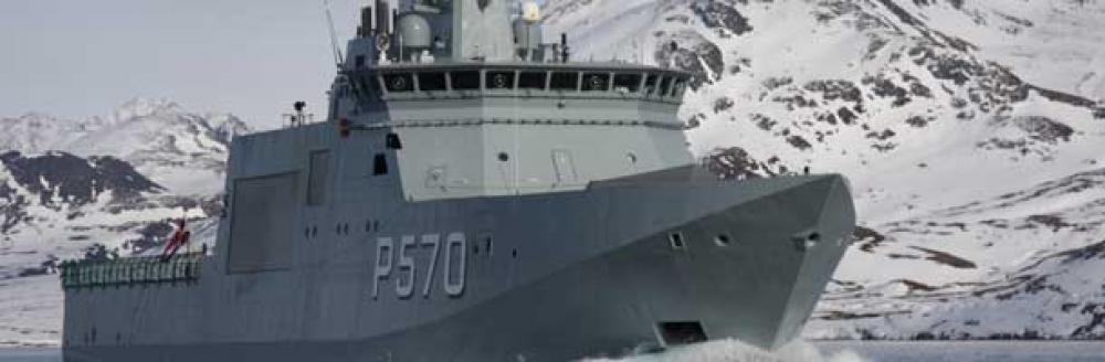 Knud Rasmussen sætter ny rekord