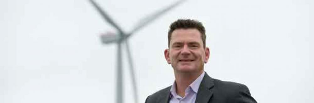 Ny adm. direktør i CT Offshore