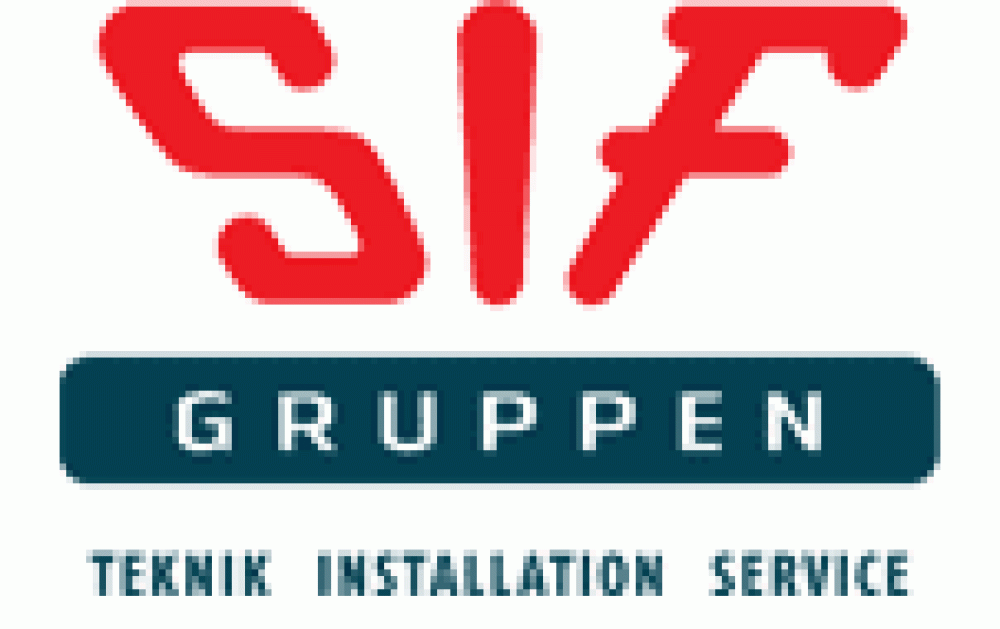 SIF Gruppen A/S