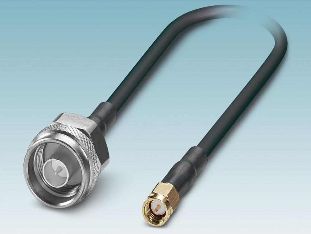 Nye produkter til koaksial kabling