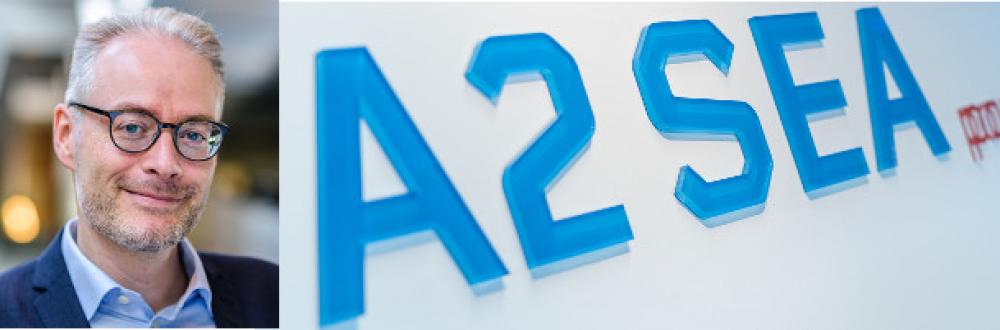 A2SEA skifter CEO øjeblikkeligt