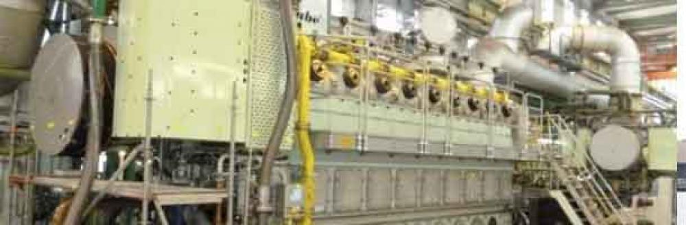 MAN dual-fuel motorer til LPG-tankskibe