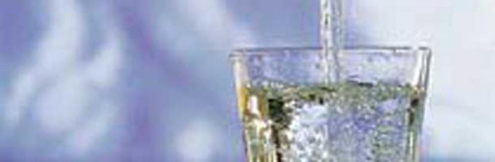 Ny branchevejledning om drikkevand