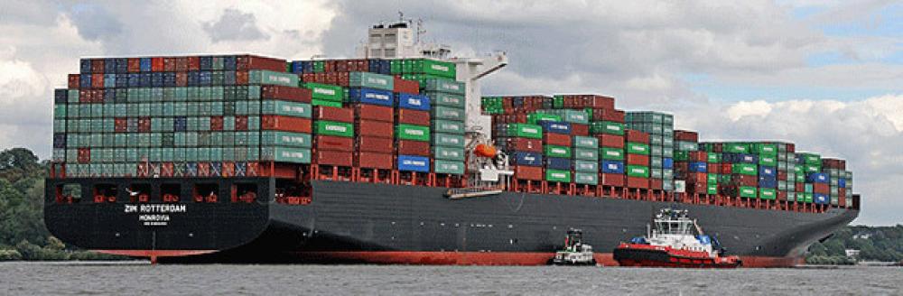 ZIM øger samarbejdet med Maersk og MSC ZIM øger samarbejdet med Maersk og MSC