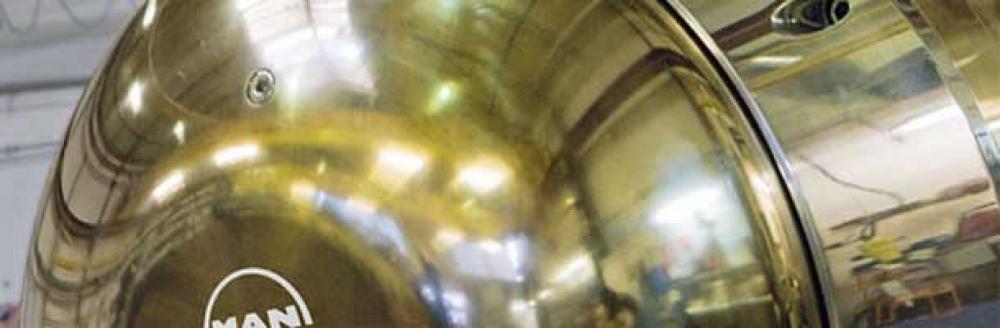 MAN Diesel overtager Kappel Propeller