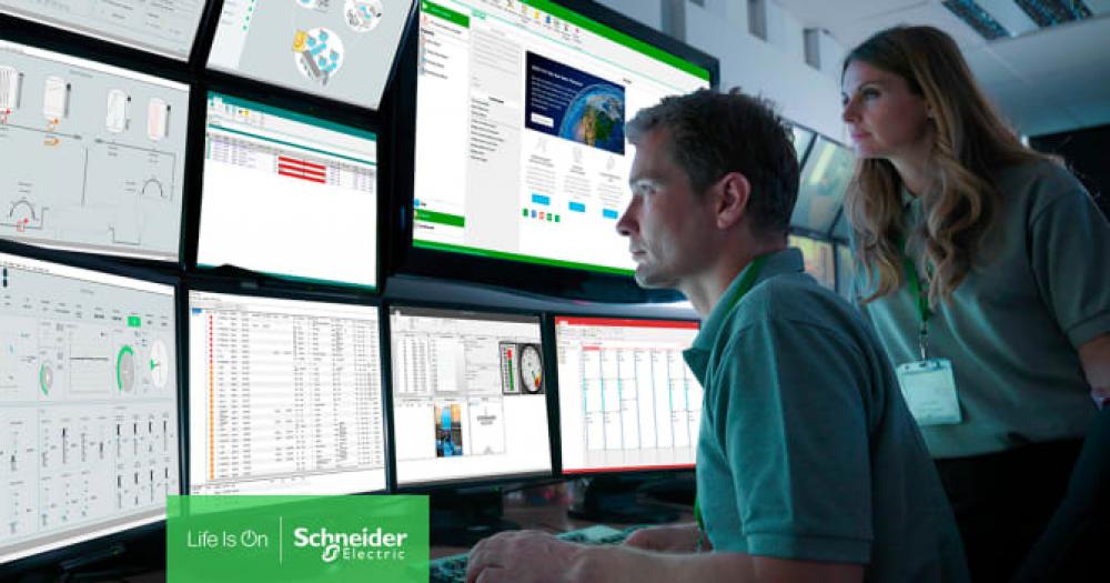 SCADA: Opgraderet IGSS med flere nye fordele