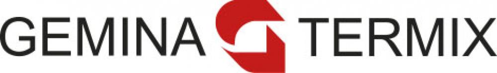 GEMINA TERMIX A/S