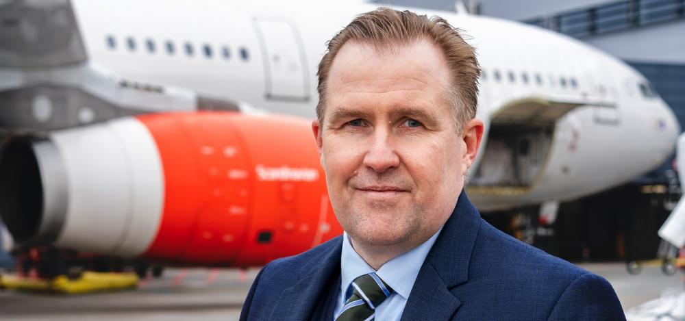 Amerikanske TransGroup bliver lagt sammen med Scan Global Logistics