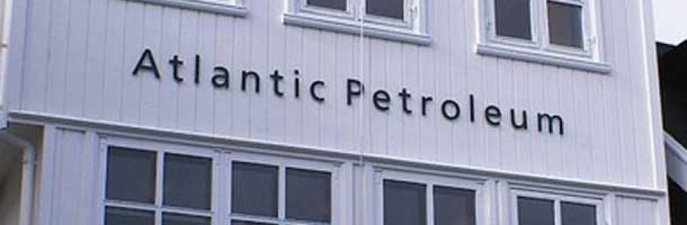 Det ser lysere ud for Atlantic Petroleum