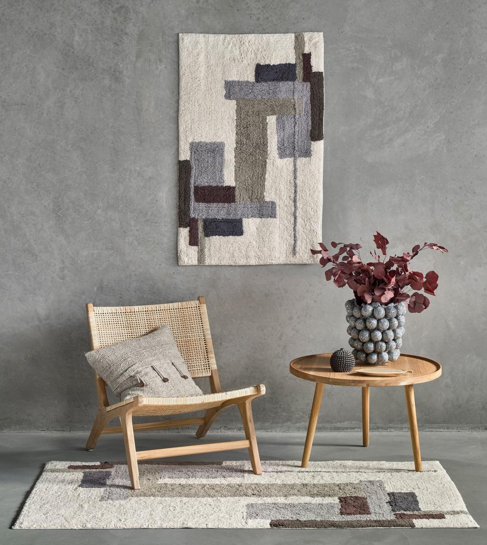 Trendiga mattor från Villa Collection Denmark