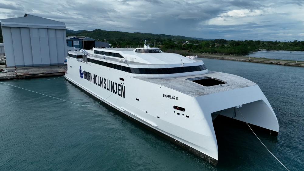 Express 5 får 80 ekstra afgange i 2026