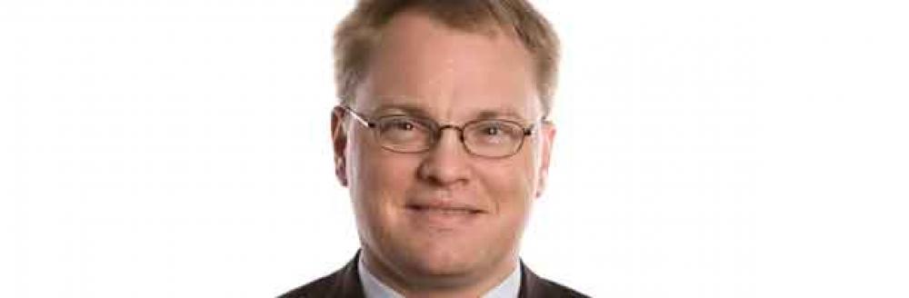 Peter Borup får topjob hos Norvic Shipping