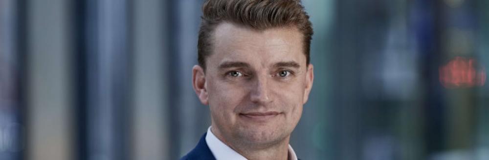 Ny CEO til nordjysk maritim vækstkomet