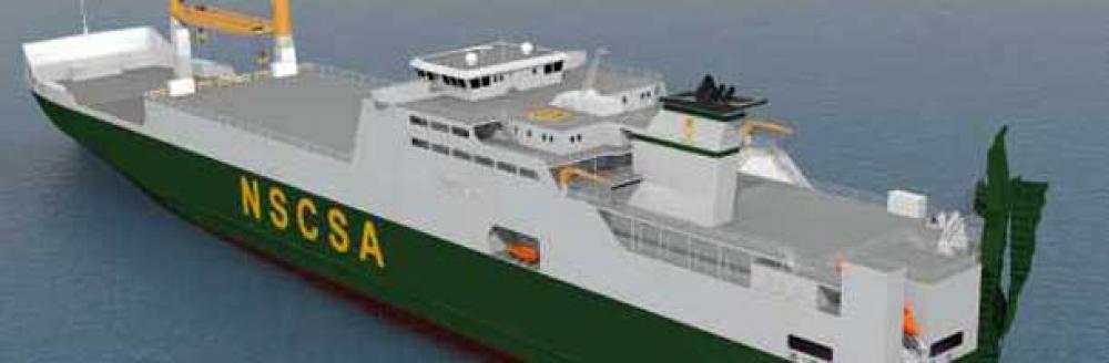 News Danish designed Ro-Con vessels