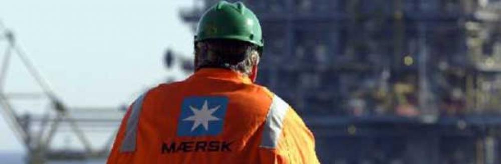Maersk Oil is adding two new departments