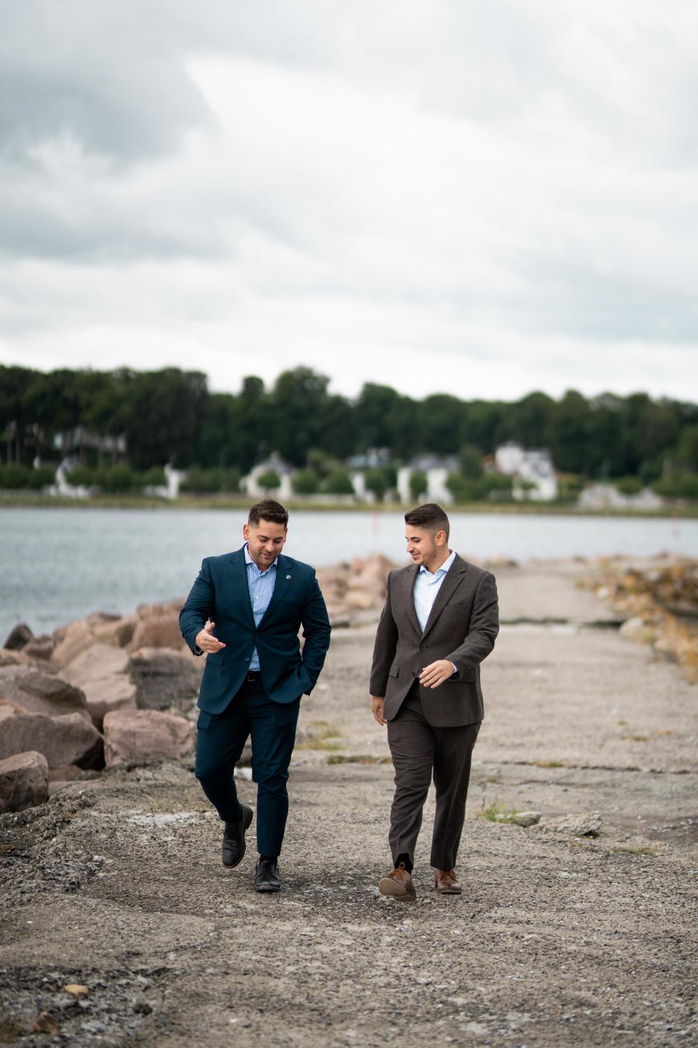 Purung teknologivirksomhed bliver del af international ...