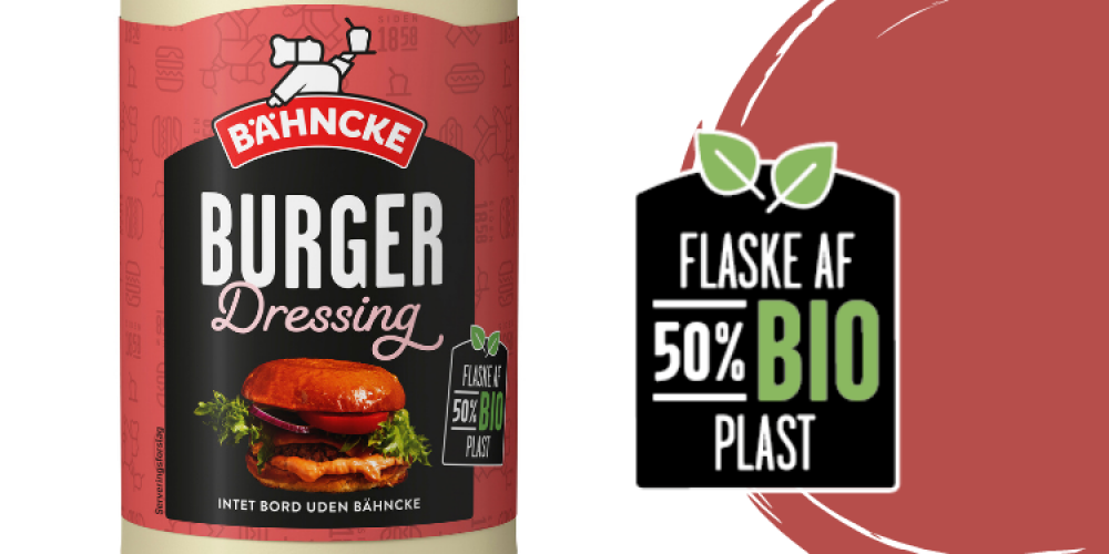 Orkla Danmark forbedrer bæredygtighedsgraden af deres emballage