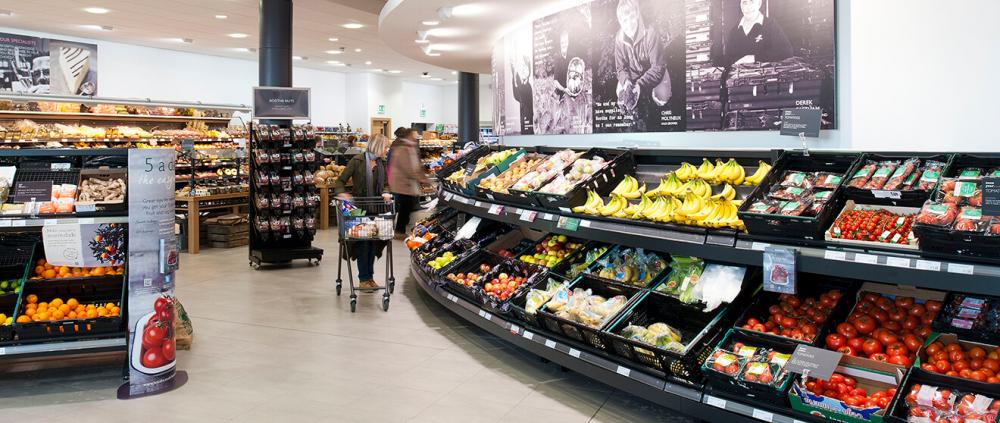 The Benefits of Optimizing your Store Replenishment Process