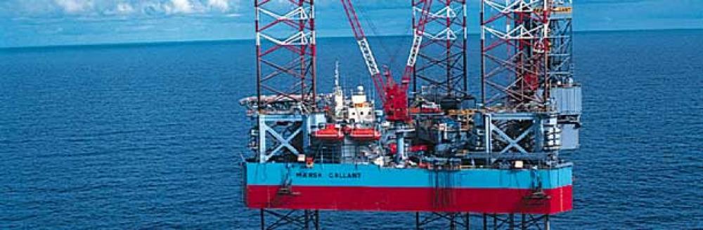 Maersk Oil udviklingsplan godkendt