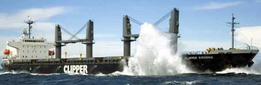 New CEO of Clipper Projects