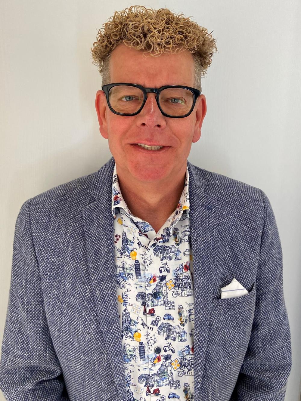 Henrik Ekelin til Brix Design