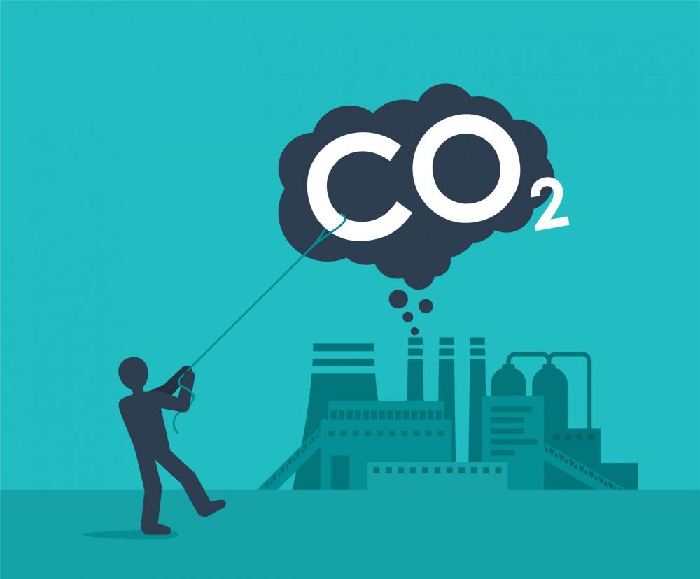 Aalborg Portland bygger 40.000 kvm CO2-fangst-anlæg med start i 2027
