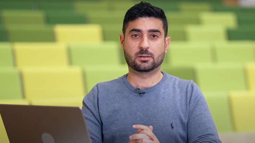 ISA 101: En standard for design af brugerflader i industriel automation