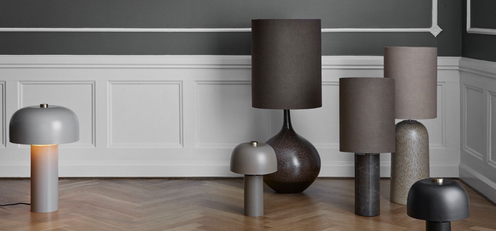 Beautiful Cozy Lamps