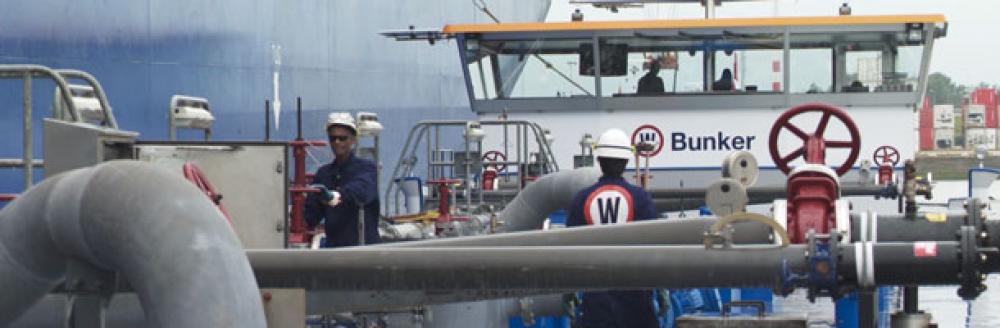 Børspause i OW Bunker