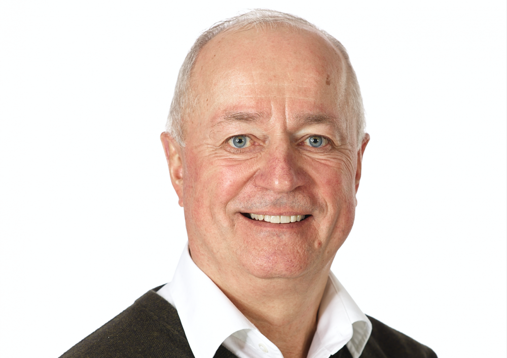 Kendt mand på direktør-posten hos DKI Logistics A/S