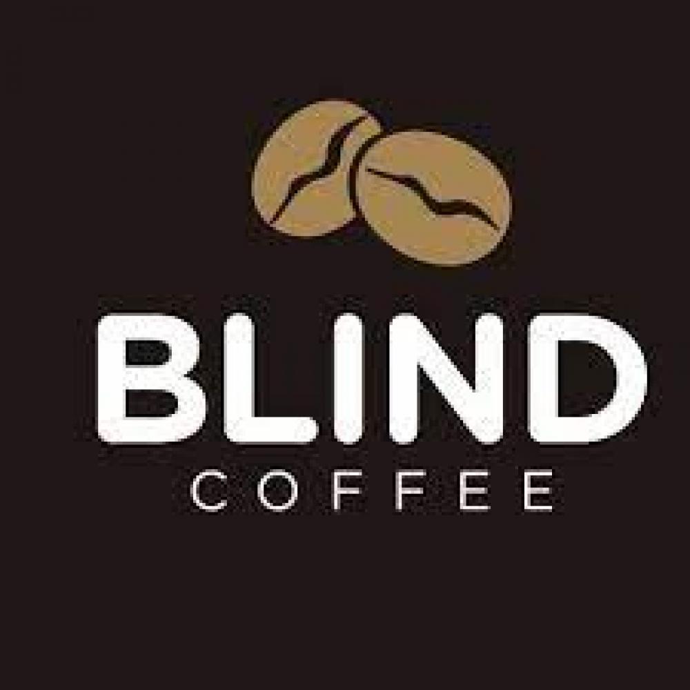 Blind Coffee