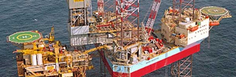 Maersk Drilling ordrer ny jack-up rig