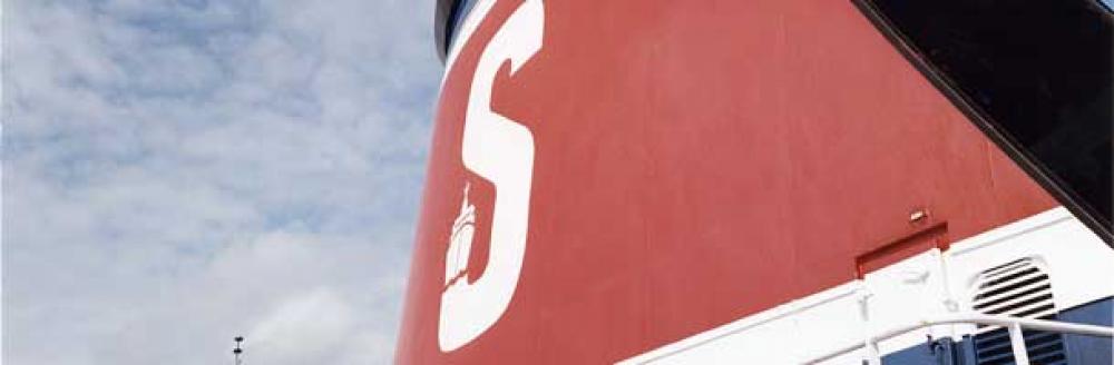 Stena Line står foran et usikkert år
