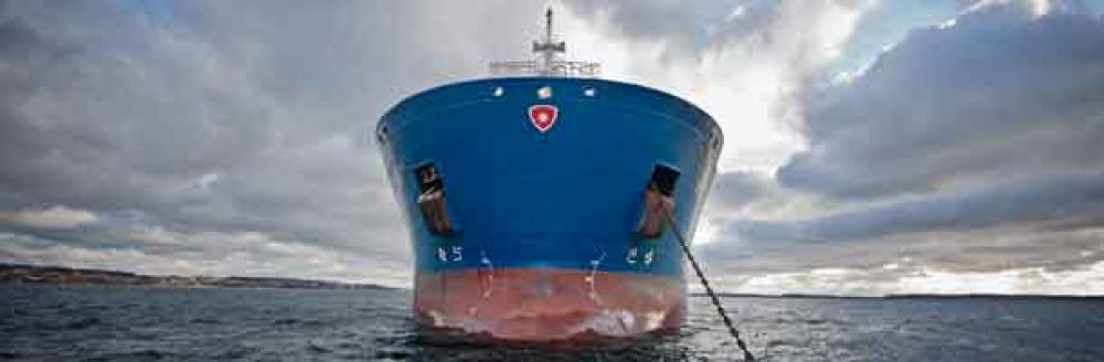 Norden sælger to tankskibe og en bulker