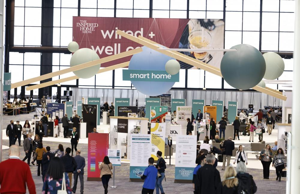 How to get the most out of your Show visit