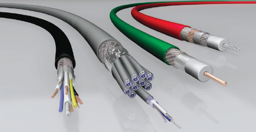 Draka Studio & Broadcast kabler