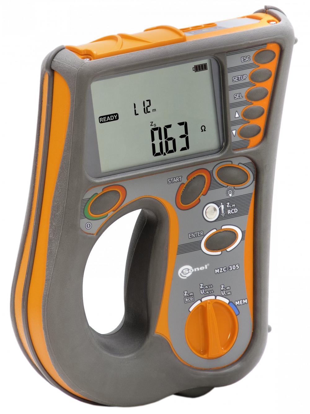 Nyt loopmeter fra Cabicon