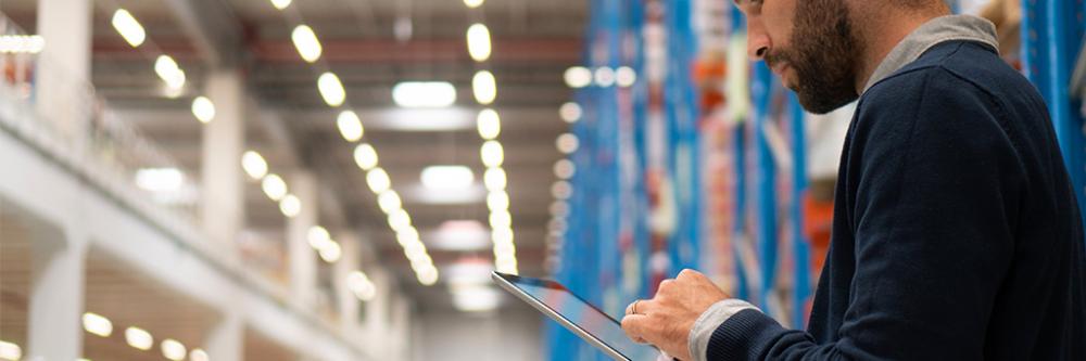 What's the difference between WMS and WCS …. and WES, PLC, and MFC?