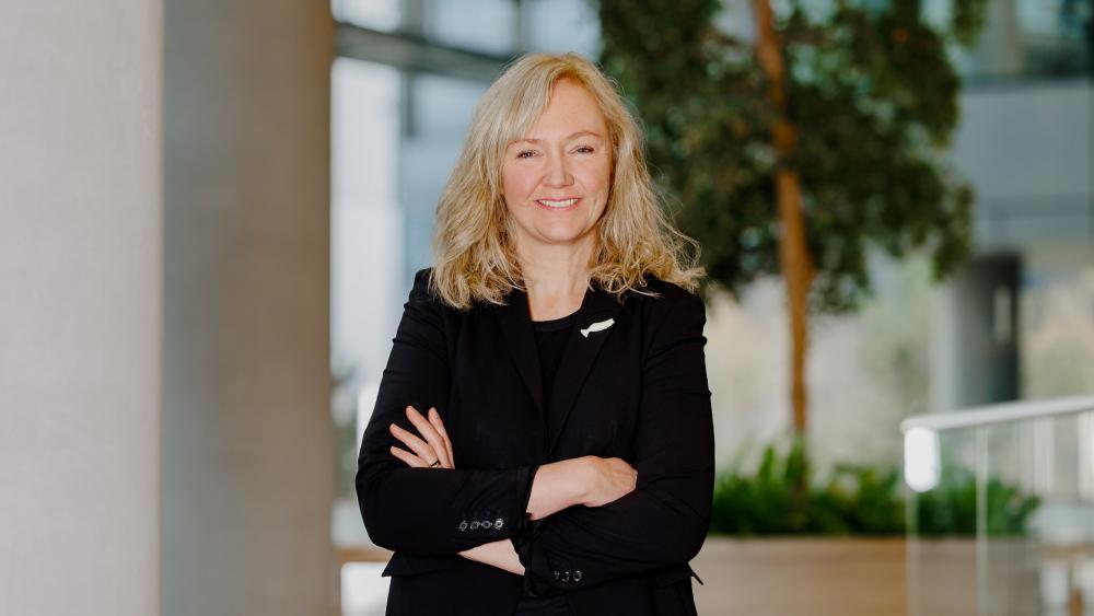 Rambøll-ekspert fylder rundt