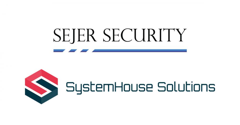 Seier Security - En ny partner til SystemHouse Solutions