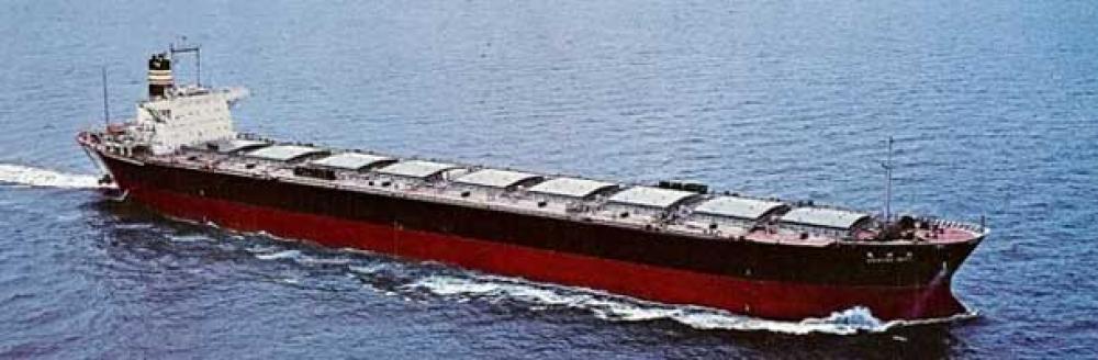 Nippon Yusen bestiller skibe for 144 mia.