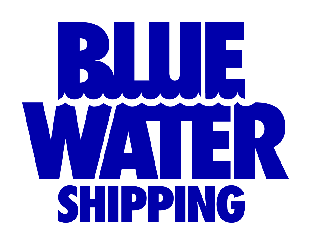 Blue Water Shipping