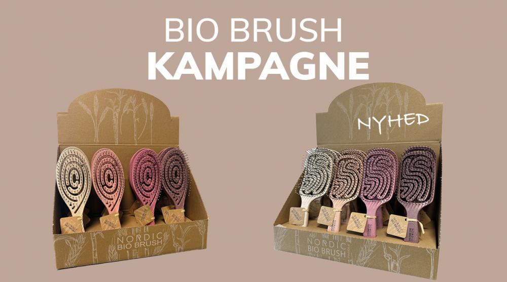 NORDIC BIO BRUSH