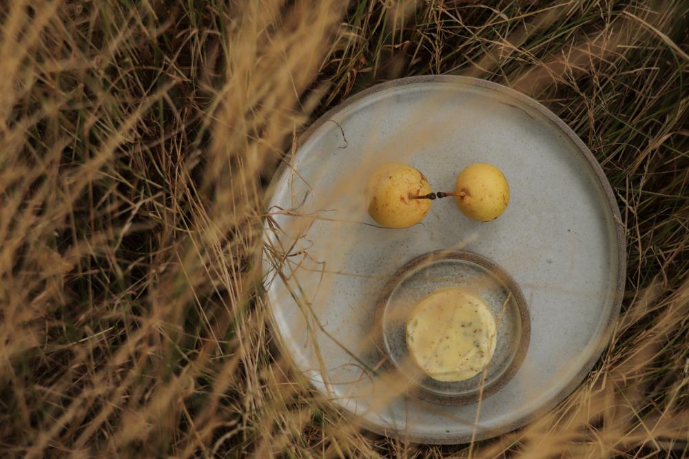Skummende og økologisk