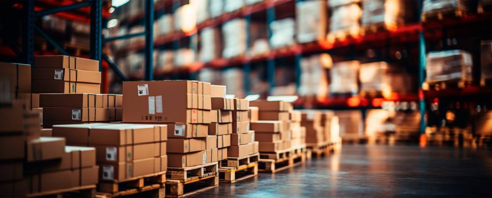 Logistikudbyderen DKI skifter navn til Rhenus Warehousing Solutions