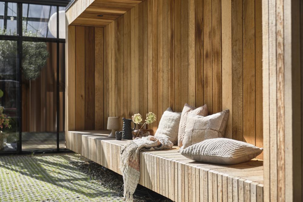 Lys i mørket med Villa Collection Denmark