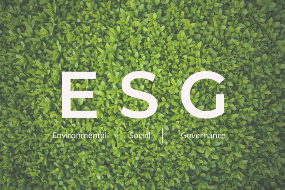 Bekæmp greenwashing med AFC ESG-platformen